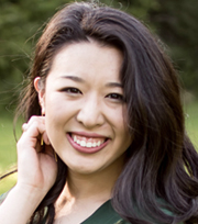 Adeline Kim's Instagram, Twitter & Facebook on IDCrawl